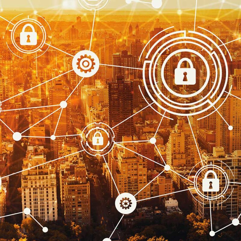 Defend business-critical systems with business IT Security